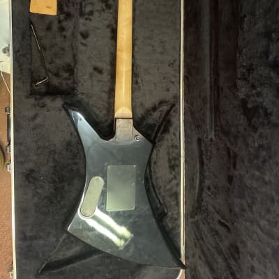 Jackson Kelly performer Black | Reverb