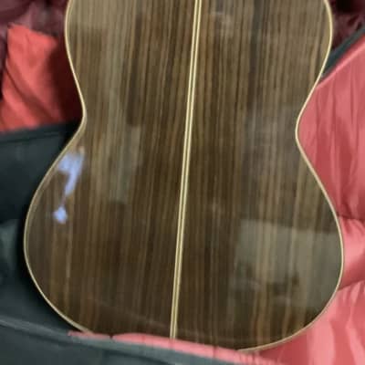 Francisco Bros B40 Natural | Reverb UK