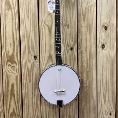 Washburn B7 5 string banjo open back Americana series 2023 | Reverb