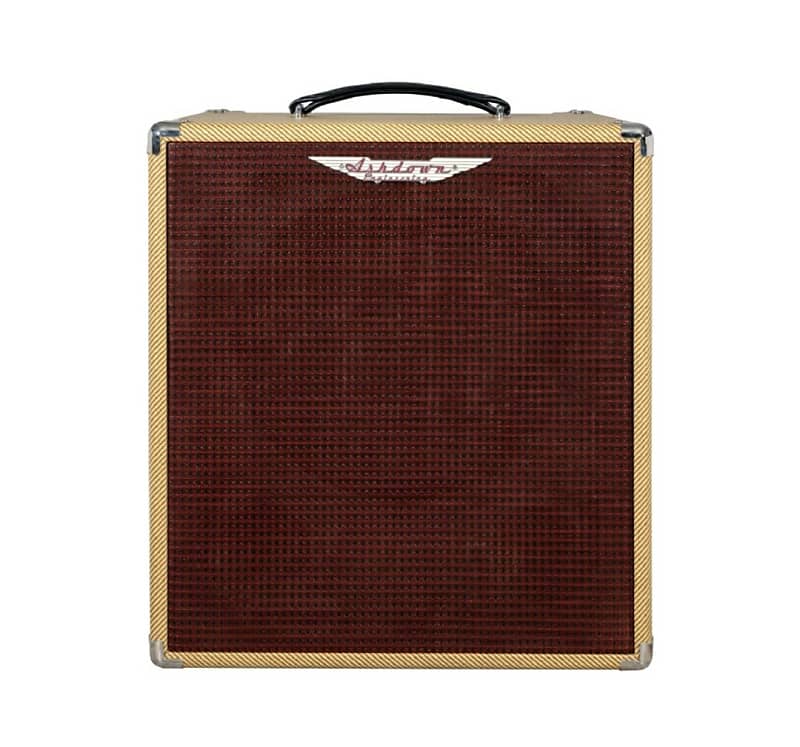 Ashdown TW-STUDIO12 25th Anniversary Studio 12 Tweed Combo | Reverb