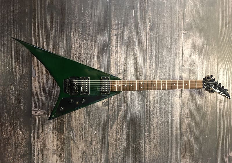 Jackson Performer Series “V” | Reverb