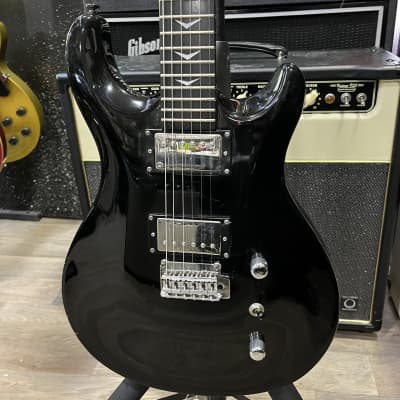 Epiphone-Gibson Spotlight 1988 White | Reverb