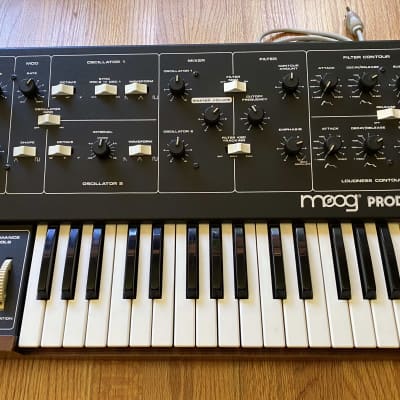 RITM-2 - Soviet Analog Synthesizer with MIDI ussr russian | Reverb