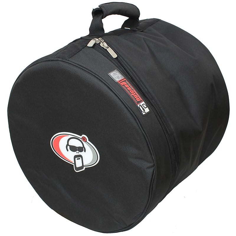 Protection Racket Nutcase N16X16F 16x16in Floor Tom Case | Reverb