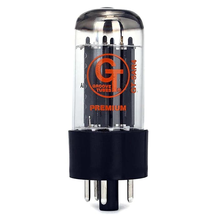 Groove Tubes 5Y3 Rectifier Tube | Reverb