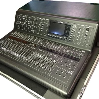 Midas M32 Digital Console Live and Studio W/40 Input Channels | Reverb