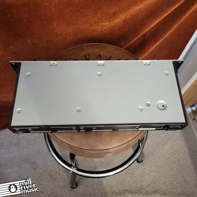 Behringer MDX1000 Autocom Rack Compressor/Limiter Rack | Reverb UK