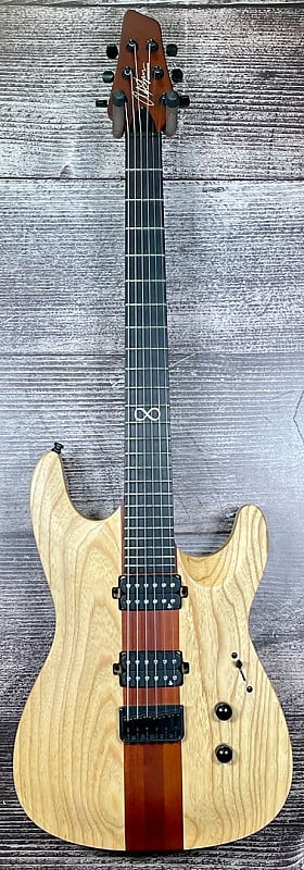 Chapman ML1RS Rob Scallon Signature Electric Guitar | Reverb