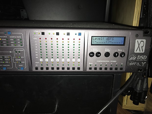 Prism Sound ADA-8XR | Reverb