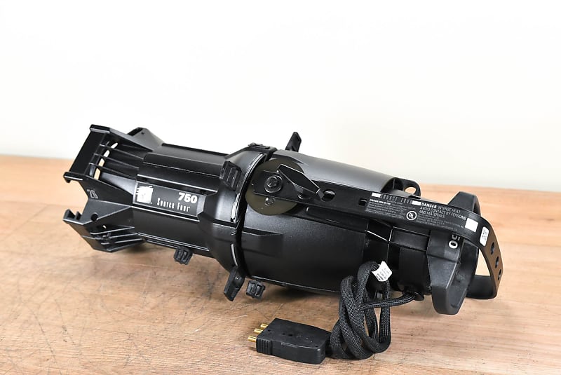 ETC Source Four 750 36 Degree Ellipsoidal Light CG006KK | Reverb