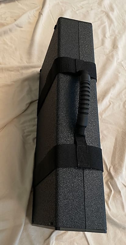 Submodular Systems Shadow 6U / 208HP Powered Eurorack Case | Reverb