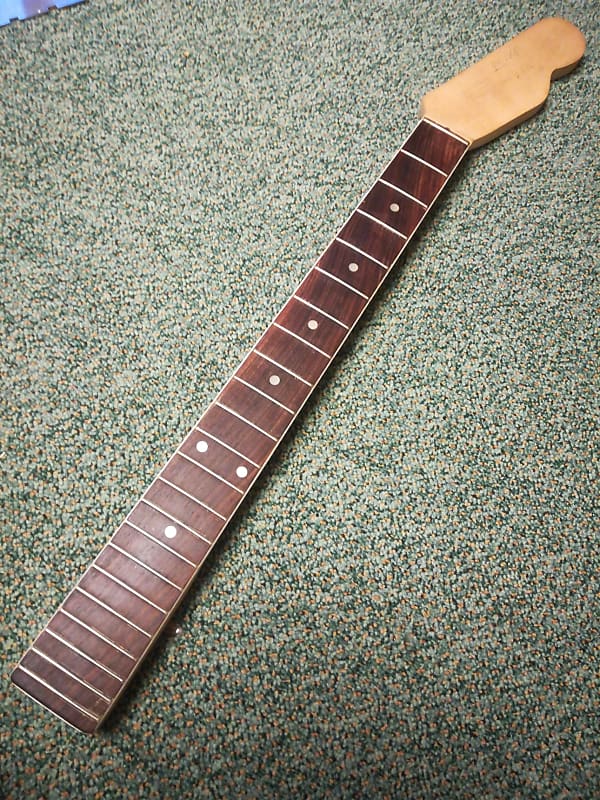 Hofner 175 1971 Unfinished Neck | Reverb