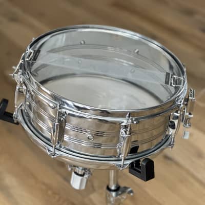 Slingerland Spitfire Tre Cool Signature 5.5” x 14” Snare Drum | Reverb