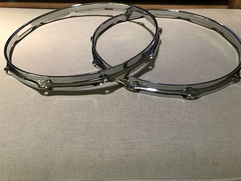 Pearl Superhoop II | Reverb