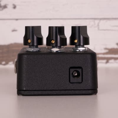 Keeley GC-2 Limiting Amplifier | Reverb