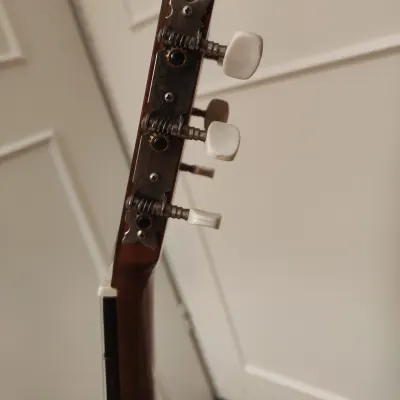 Alhambra 2C 3/4 sized 90s | Reverb