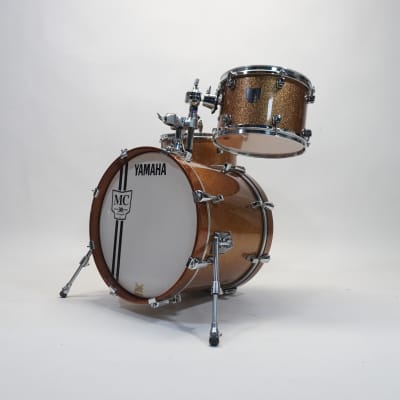 Yamaha 30th Anniversary Maple Custom Jazz Kit - | Reverb Australia