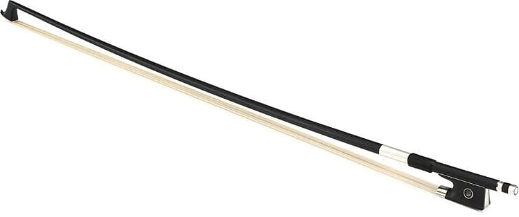 Howard Core 1088VN Fiberglass Violin Bow - 1/4 Size | Reverb