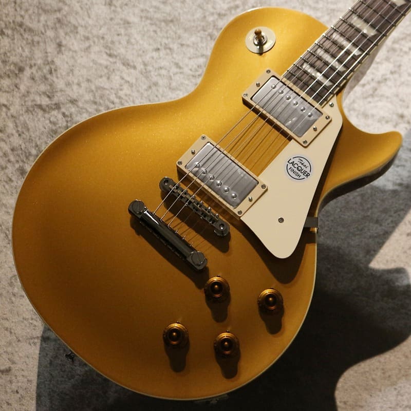 Tokai Premium Series LS214 ~Gold Top~ | Reverb