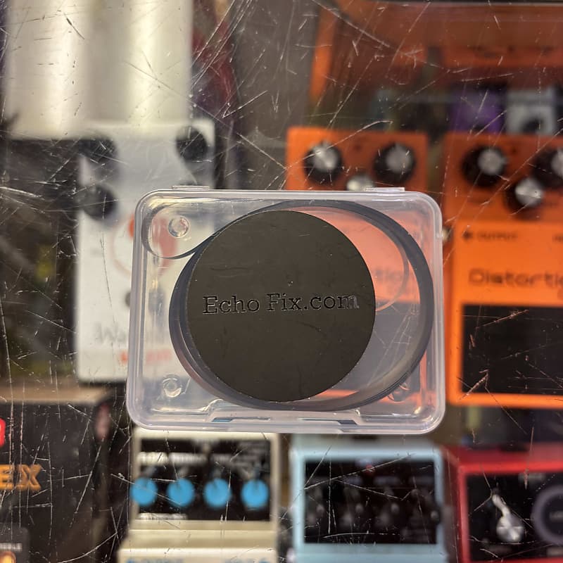 Echo Fix Roland RT-1L Space Echo Tape Echo Loop | Reverb