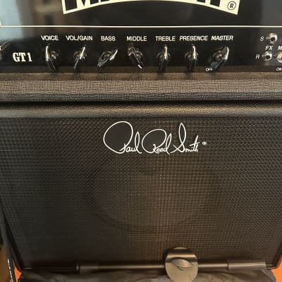 Matamp GT1 2022 Black/White | Reverb