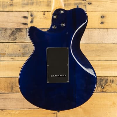 Godin SDXT Single Cut Electric Guitar | Reverb