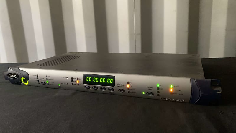 Digidesign SYNC | Reverb UK