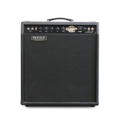 Mesa Boogie Dual Rectifier Blue Angel | Reverb The Netherlands