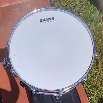 PDP 14" 10 Lug Maple Snare Drum select batter, snares ,Mag. | Reverb