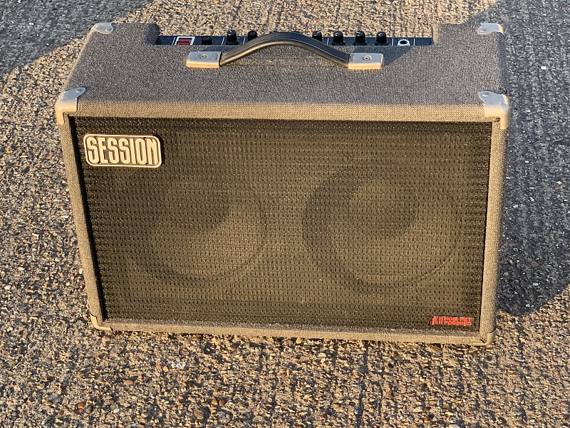 Session Sessionette 75 watt 1980's | Reverb