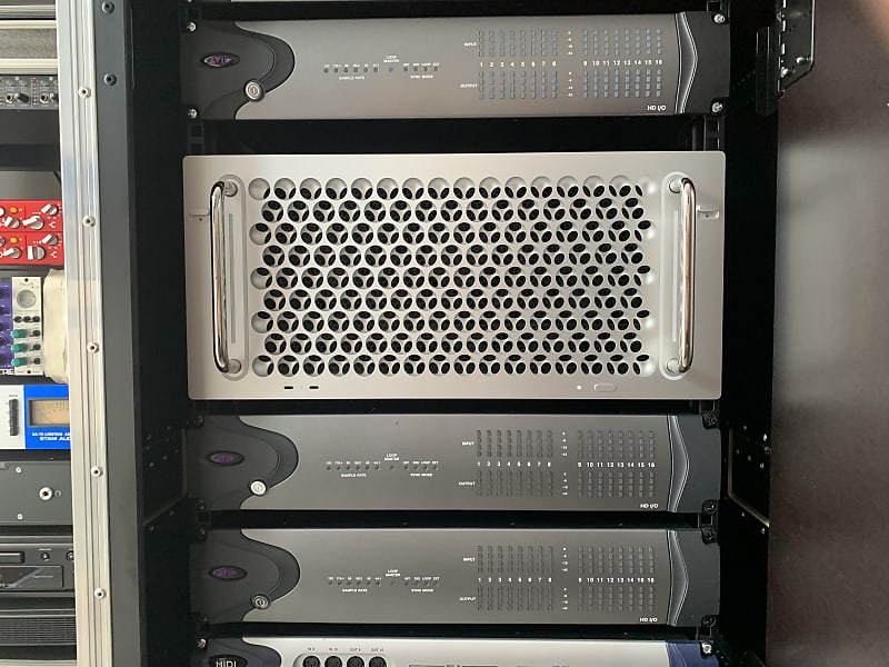 Apple Mac Pro 28Core 2019 - Aluminium | Reverb UK