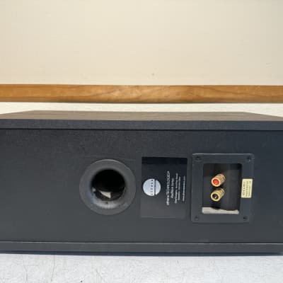 Athena Technologies Audition AS-C1-1 Center Channel Speaker | Reverb