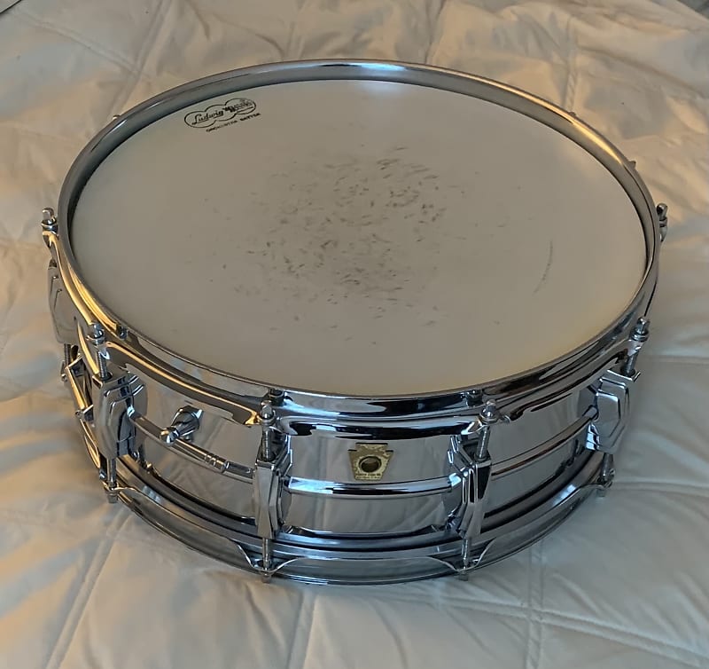 Ludwig Supraphonic | Reverb