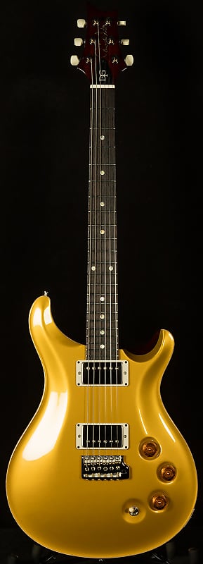 PRS Guitars DGT - Moon Inlays | Reverb