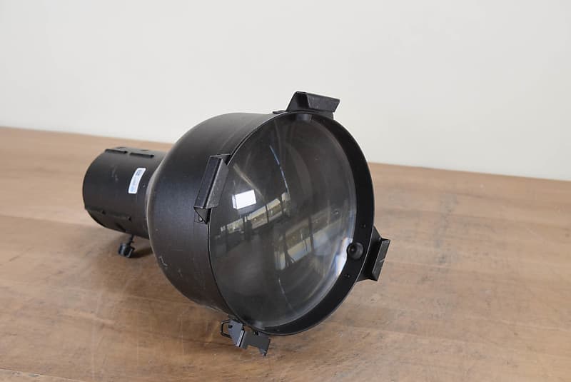 ETC Source Four 10 Degree Lens Tube for Ellipsoidal Light | Reverb