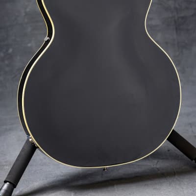 Guild Starfire II 1997 - Black | Reverb