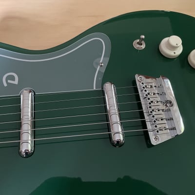 Danelectro Danelectro '57 Electric Guitar - Jade 2023 - Jade | Reverb