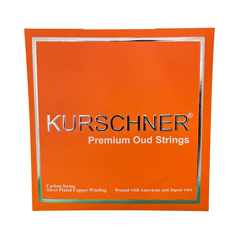 Kurschner Premium Lute Strings - ships from US | Reverb