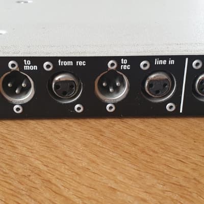 Dolby Model 361 with Voice Magic mod | Reverb