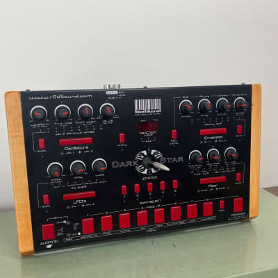 Red Sound Systems Dark Star | Reverb