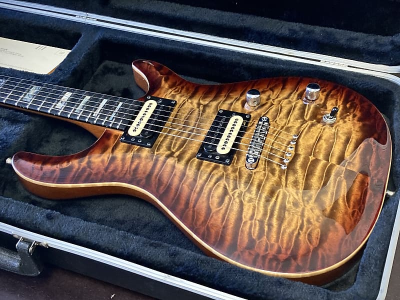 2005 Carvin CT-6 | Reverb