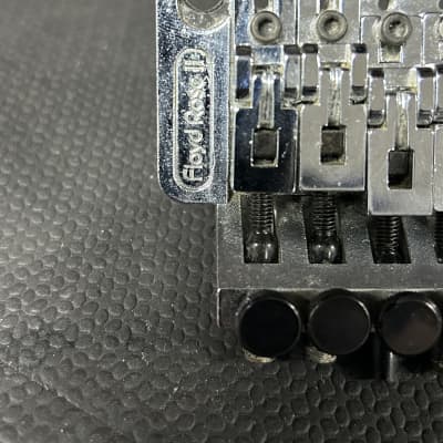 Floyd Rose ii | Reverb