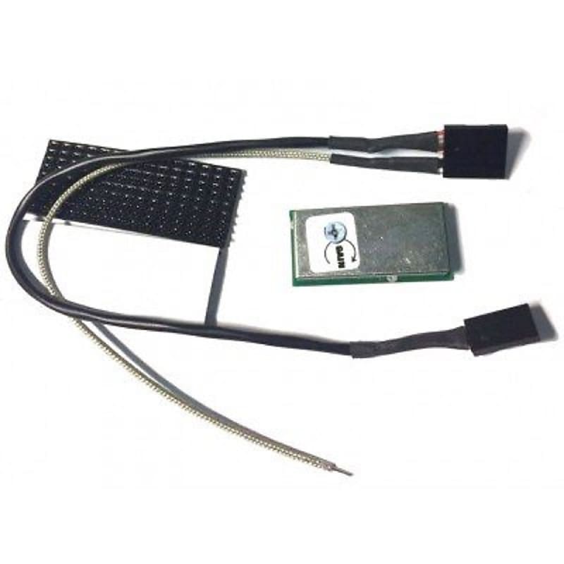 EMG PB-1 Piezo Buffer System for Acoustic Guitars | Reverb