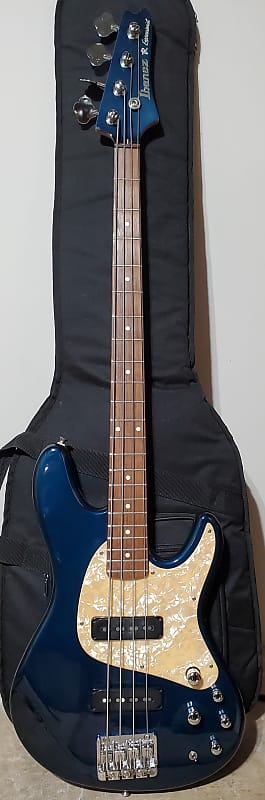 PRICE DROP!!! 1997 Ibanez TR600 Expressionist, MIJ only 1 | Reverb