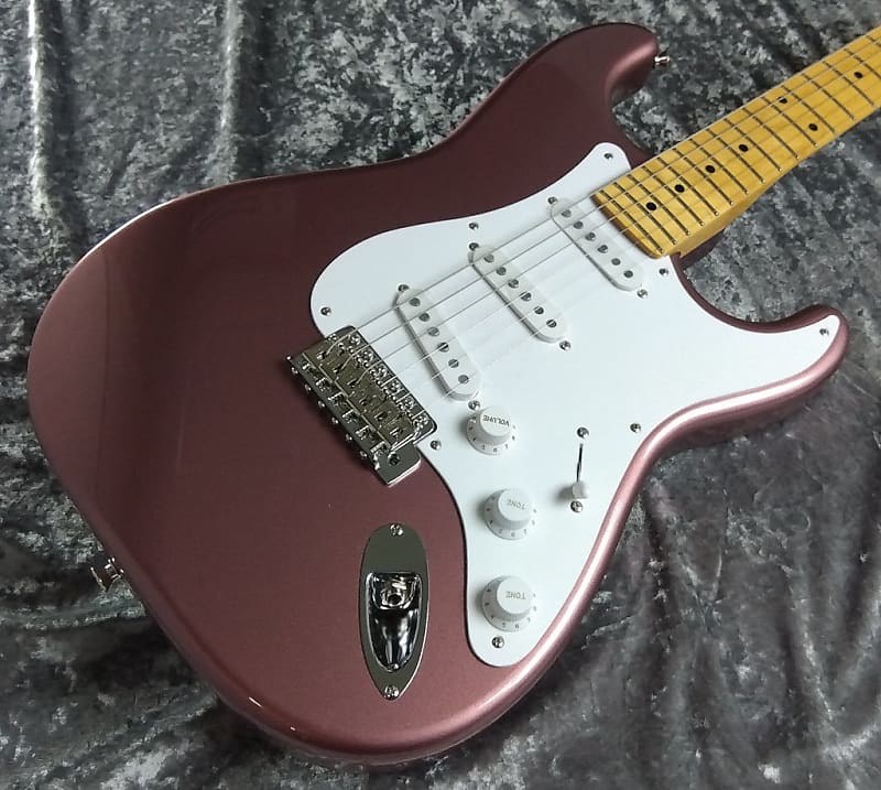Tokai AST101 BGM 《Burgundy Mist Metallic》 s/n240948 | Reverb Canada