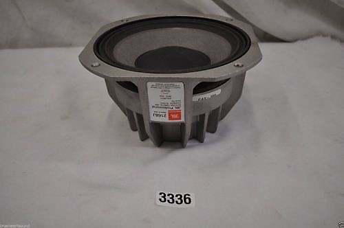 JBL 2168J 8" Woofer for JBL Vertec 4887 Line Arrays (ONE) | Reverb