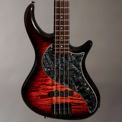 PEDULLA, M.V. MVP SERIES Bass Guitars for sale in the UK | guitar-list