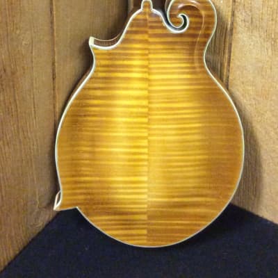 2022 Cross Mandolin - F Style, #90 (w/ HSC) | Reverb