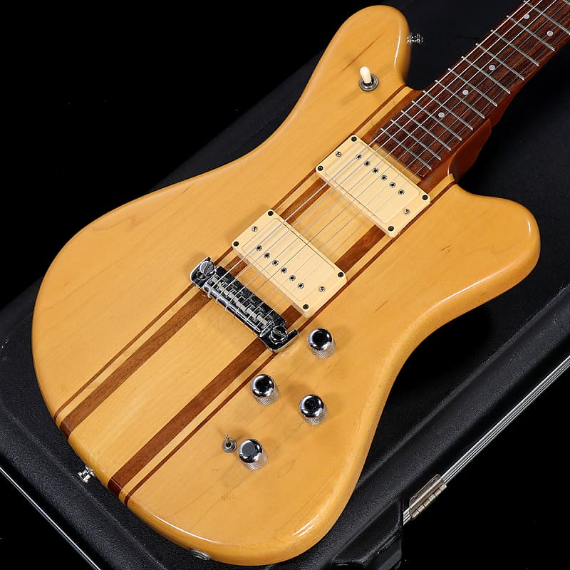 MARTIN E-18 1980s [SN 1503] [12/01] | Reverb