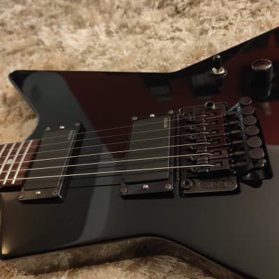 ESP Exp Explorer Floyd Rose | Reverb